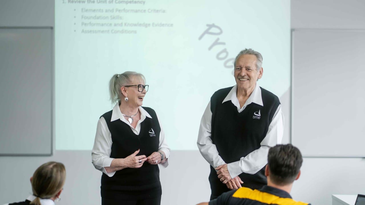 Longevity as a Registered Training Organisation | Adelaide